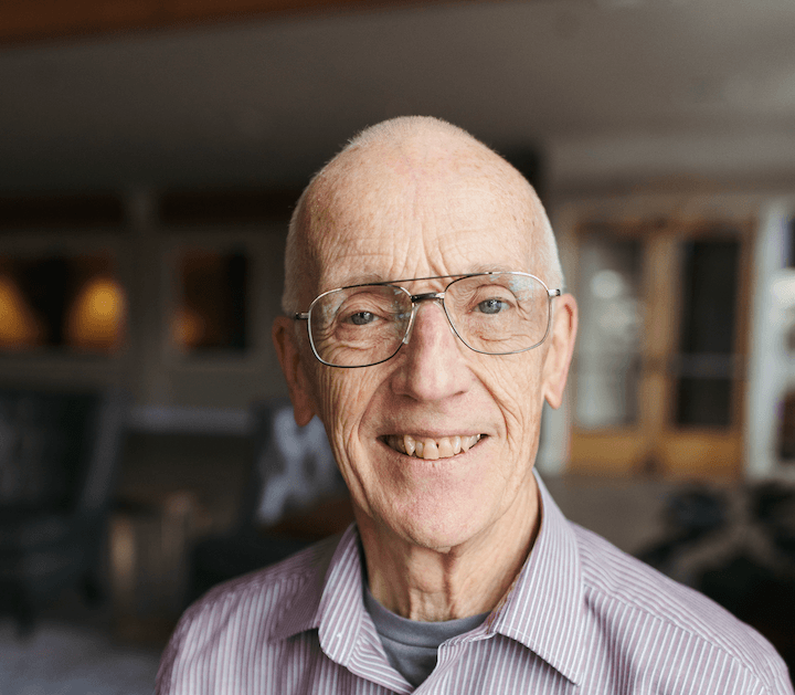 Randy Armstrong · Creekside Community Church