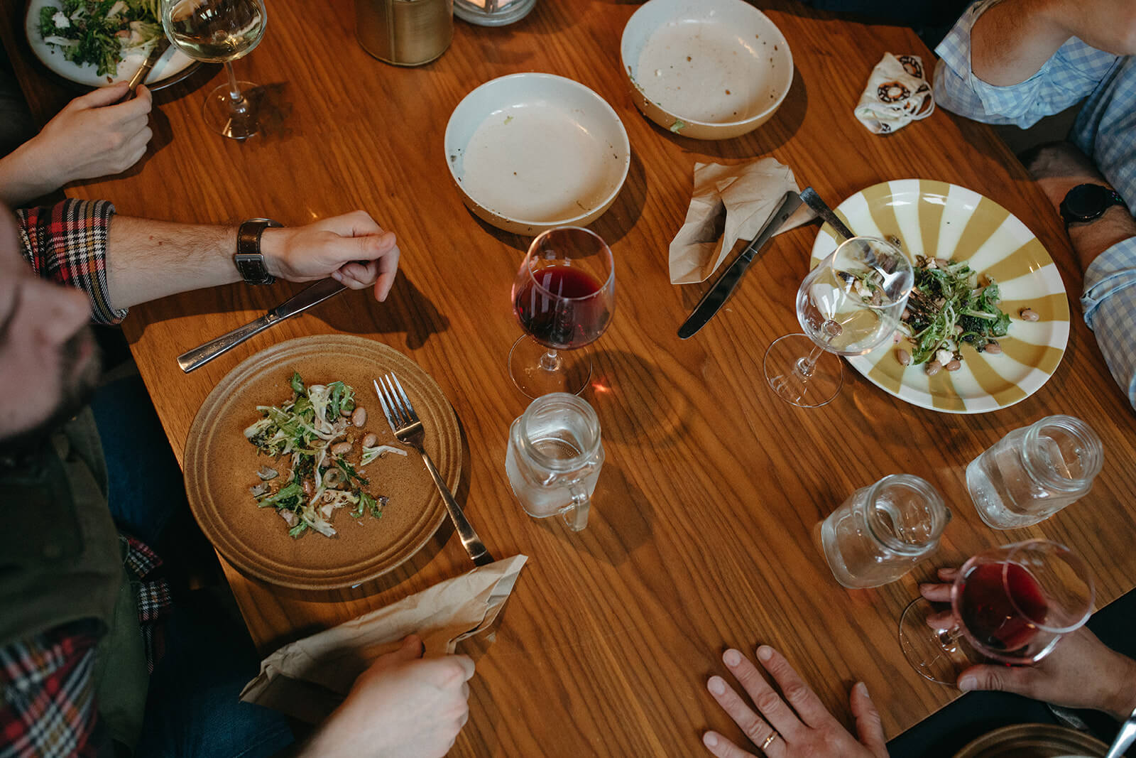 Missional Communities · Creekside Community Church