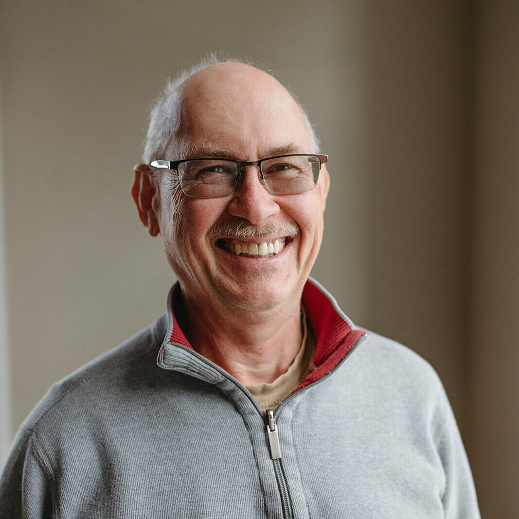 Jim Jacot · Creekside Community Church