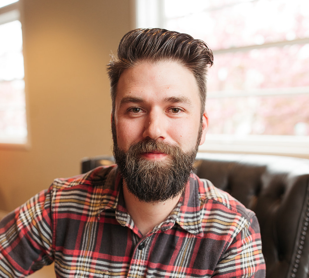 Aaron Reid · Creekside Community Church